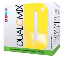 NUTRICION Y BELLEZA: OMNILIFE